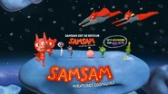 SamSam | SamSam Wiki | Fandom
