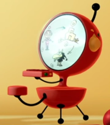 SamComputer | SamSam Wiki | Fandom