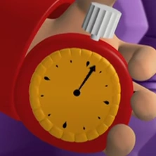 Stopwatch | SamSam Wiki | Fandom