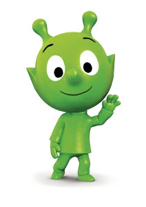 SweetPea | SamSam Wiki | Fandom