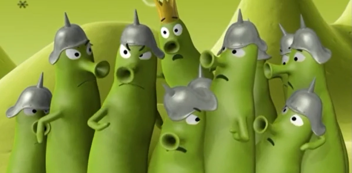 Category:Minor Characters | SamSam Wiki | Fandom