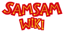 SamSam | SamSam Wiki | Fandom