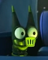 Chomper | SamSam Wiki | Fandom