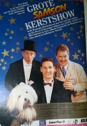 Theatre shows | Samson and Gert Wiki | Fandom