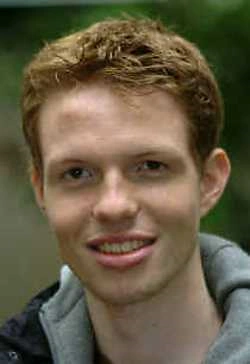 Jelle Cleymans | Samson and Gert Wiki | Fandom