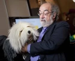 Danny Verbiest | Samson and Gert Wiki | Fandom