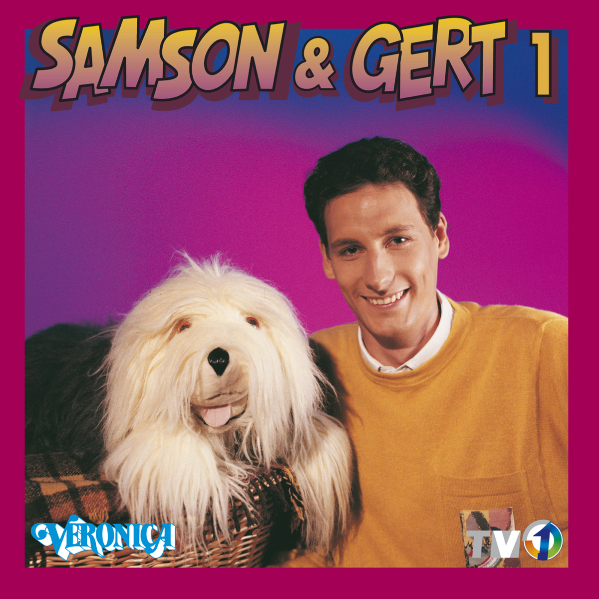 Samson & Gert 1 | Samson wiki | Fandom Samson & Gert 1 | Samson wiki | Fandom