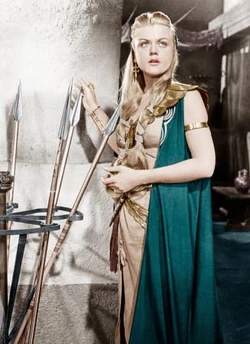 Semadar | Cecil B. DeMille's Samson and Delilah Wiki | Fandom