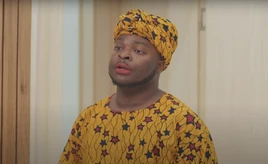 Mama Ojo | Samspedy Wiki | Fandom