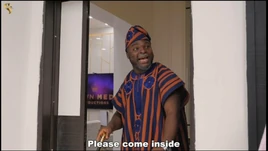 Papa Ojo | Samspedy Wiki | Fandom