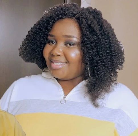 Precious | Samspedy Wiki | Fandom