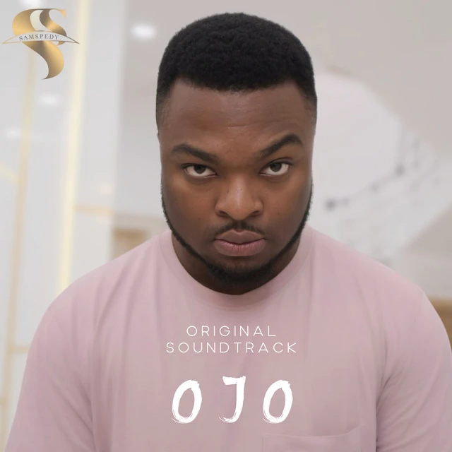 Ojo (Original Soundtrack) | Samspedy Wiki | Fandom