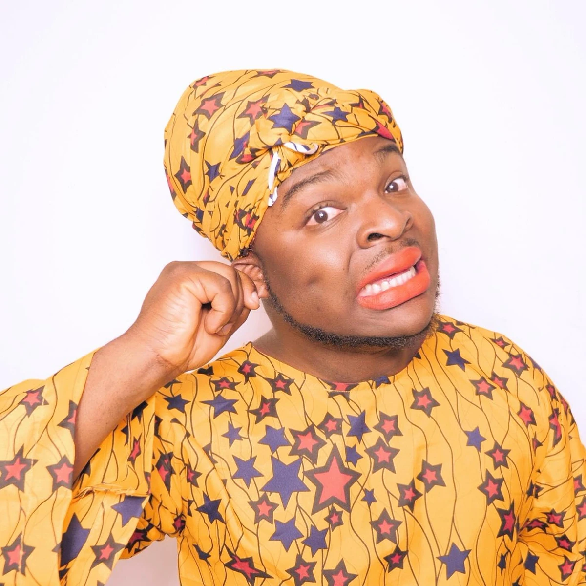 Mama Ojo | Samspedy Wiki | Fandom