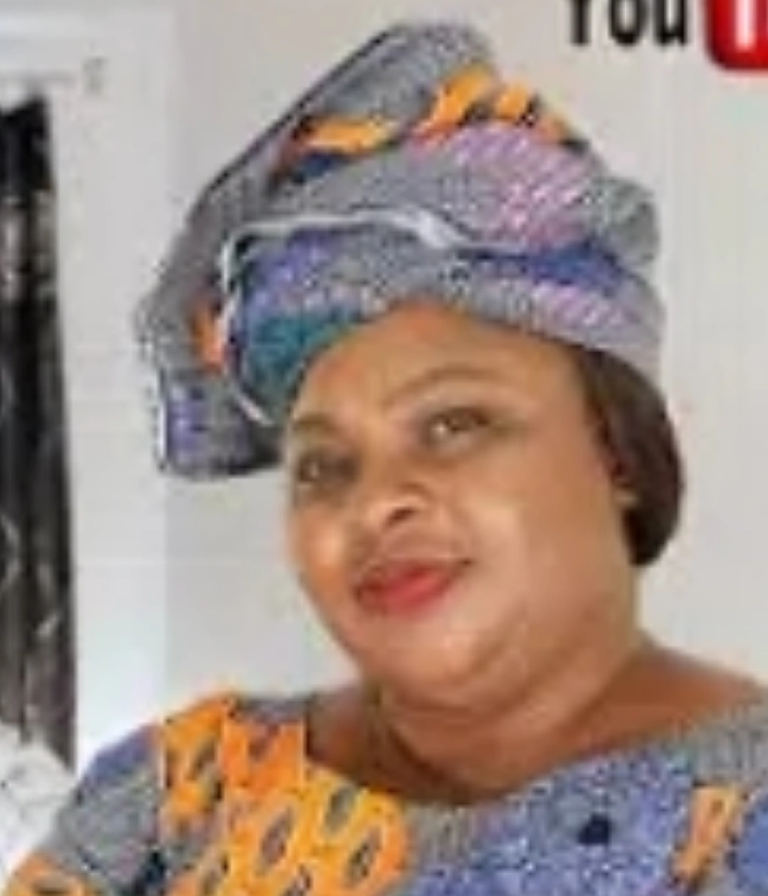 Grandma Ojo | Samspedy Wiki | Fandom