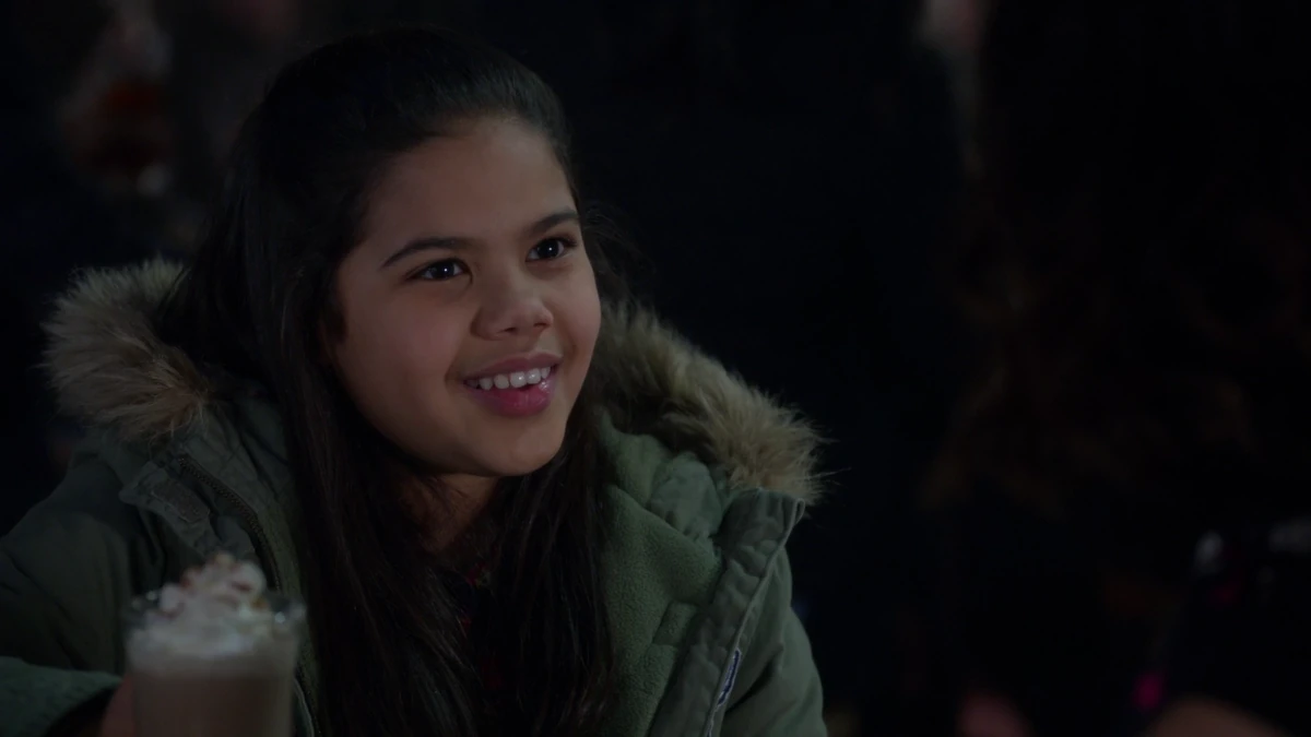 Alexis Kieran-Witwicky | Sam Witwicky's Prime Chronicles Wiki | Fandom