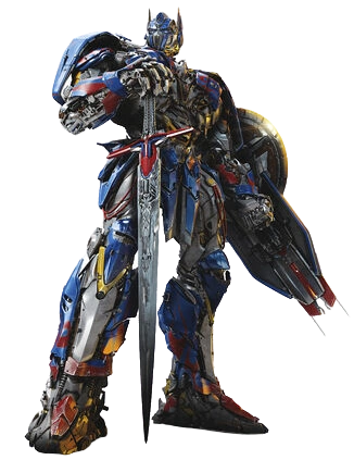 Optimus Prime | Sam Witwicky's Prime Chronicles Wiki | Fandom