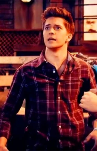 Daniel Witwicky | Sam Witwicky's Prime Chronicles Wiki | Fandom