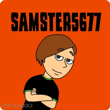 Samster5677 | Samster5677 Wiki | Fandom