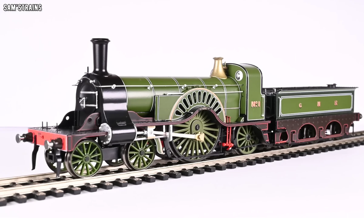 2025 rankings | Sam'sTrains Wiki | Fandom