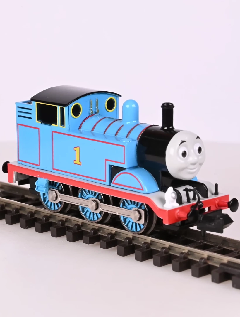 Bachmann Thomas (N scale) | Sam'sTrains Wiki | Fandom