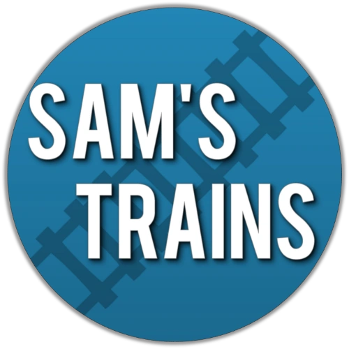 2024 rankings | Sam'sTrains Wiki | Fandom