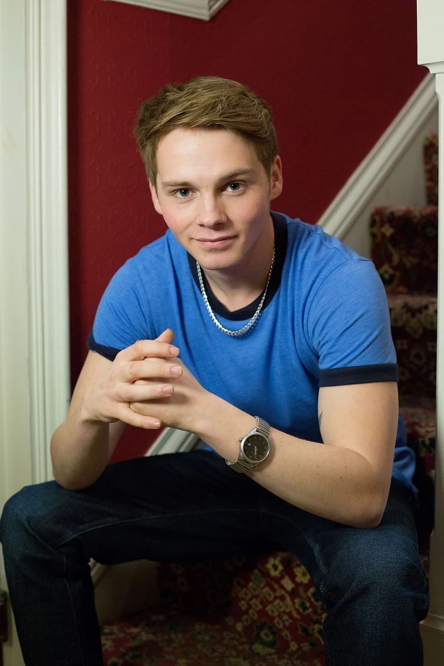 Sam Strike | Sam Strike Wiki | Fandom