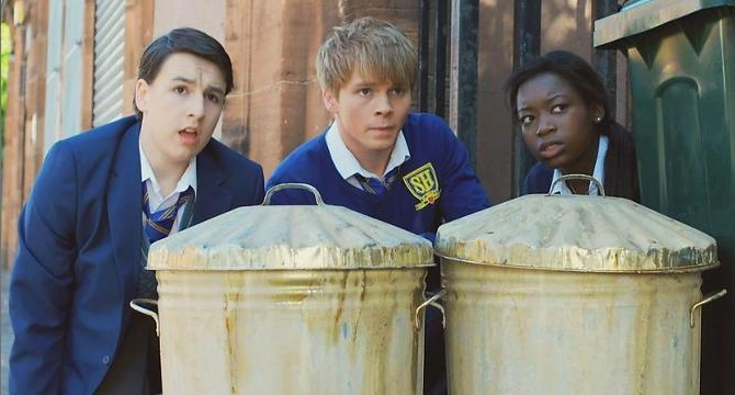 Sam Strike Wiki | Fandom