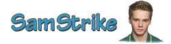Sam Strike Wiki | Fandom