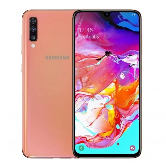 Samsung Galaxy A70 | Samsung Galaxy Wiki | Fandom