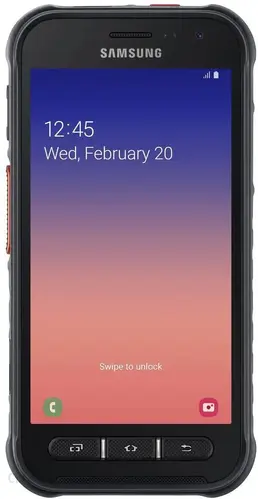 Samsung Galaxy Xcover FieldPro | Samsung Galaxy Wiki | Fandom