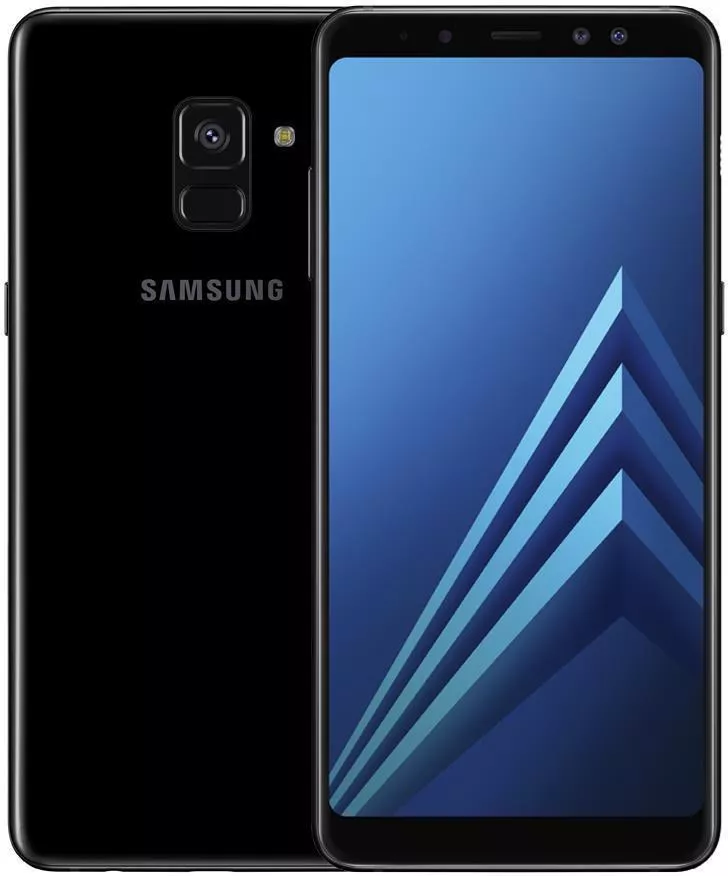 Samsung Galaxy A8 / A8+ (2018) | Samsung Galaxy Wiki | Fandom