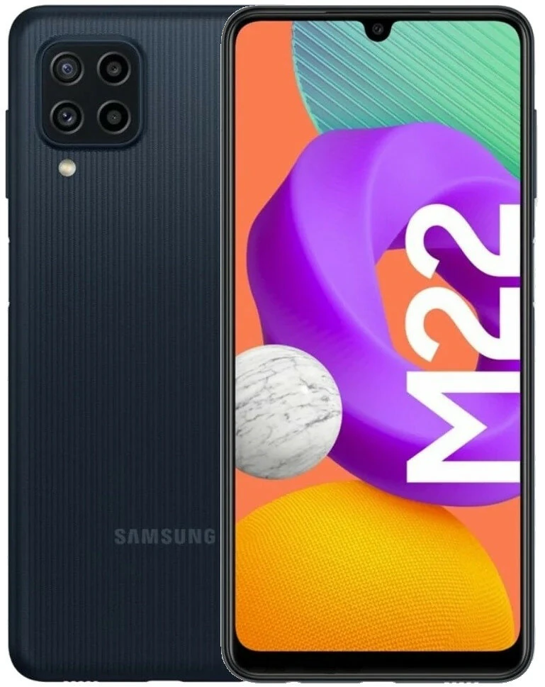 Samsung Galaxy M22 | Samsung Galaxy Wiki | Fandom