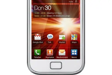 Samsung Galaxy S1 Price