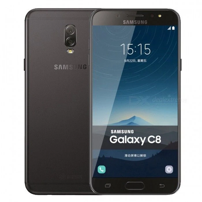 Samsung Galaxy C8 | Samsung Galaxy Wiki | Fandom