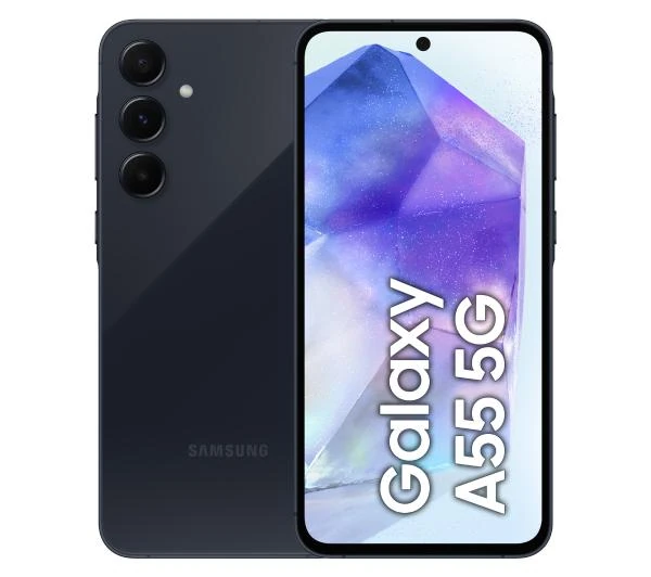 Samsung Galaxy A55 5G | Samsung Galaxy Wiki | Fandom