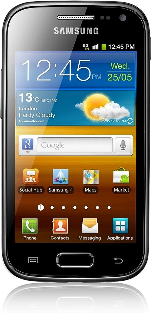 Samsung Galaxy Ace 2 | Samsung Galaxy Wiki | Fandom