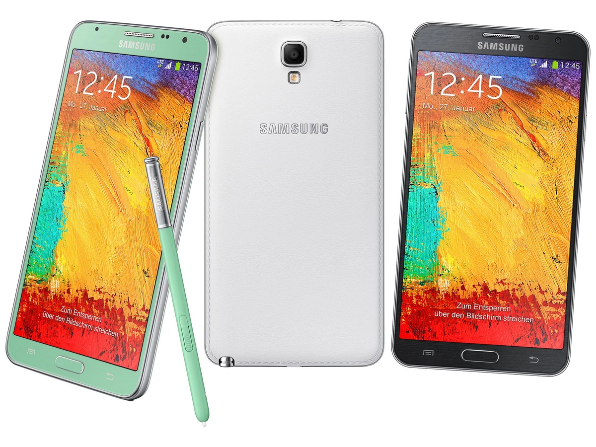 Samsung Galaxy Note 3 Neo | Samsung Galaxy Wiki | Fandom