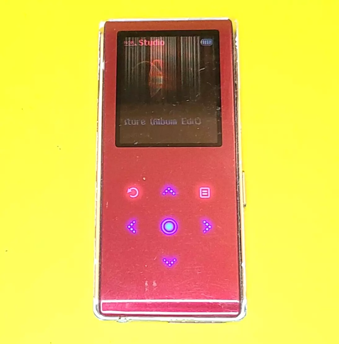 Samsung YP-K3 | Samsung Wiki | Fandom