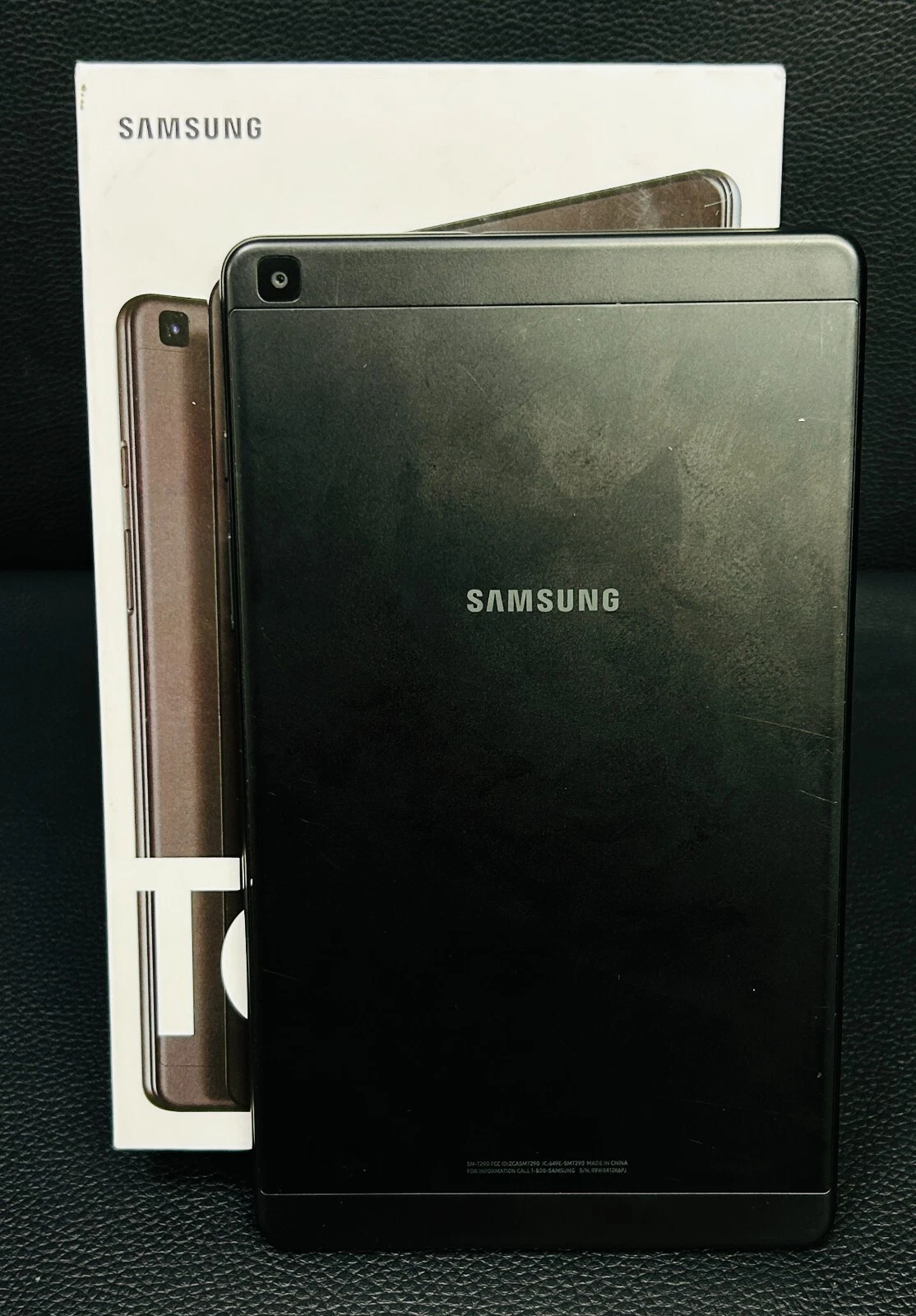 Galaxy Tab A 8.0 (2019) | Samsung Wiki | Fandom