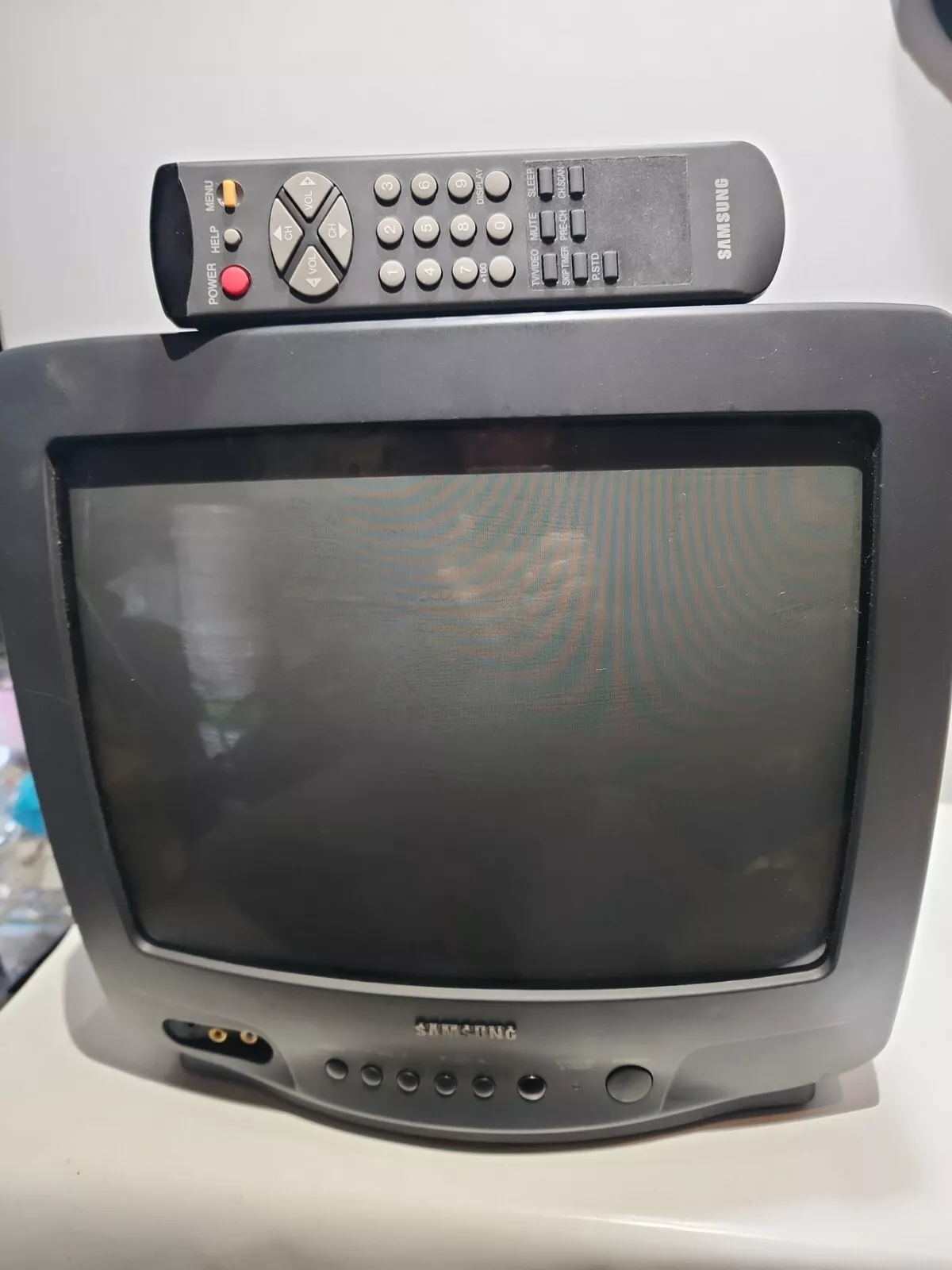 Samsung TCD1382 | Samsung Wiki | Fandom