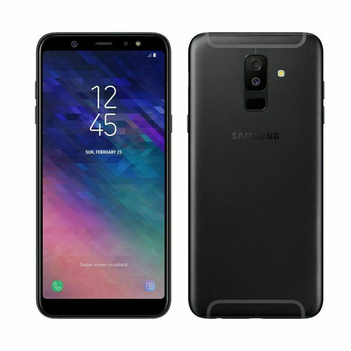 Galaxy A6 | Samsung Wiki | Fandom