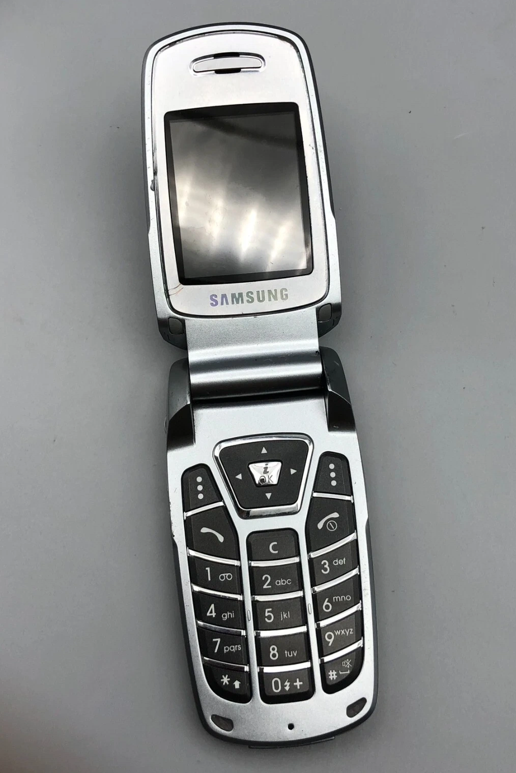 Samsung SGH-E720 | Samsung Wiki | Fandom
