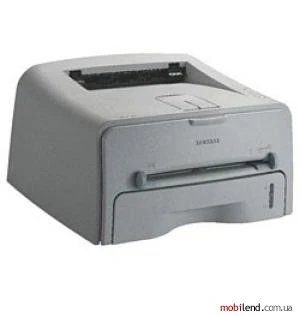 Samsung ML-1520P | Samsung Wiki | Fandom