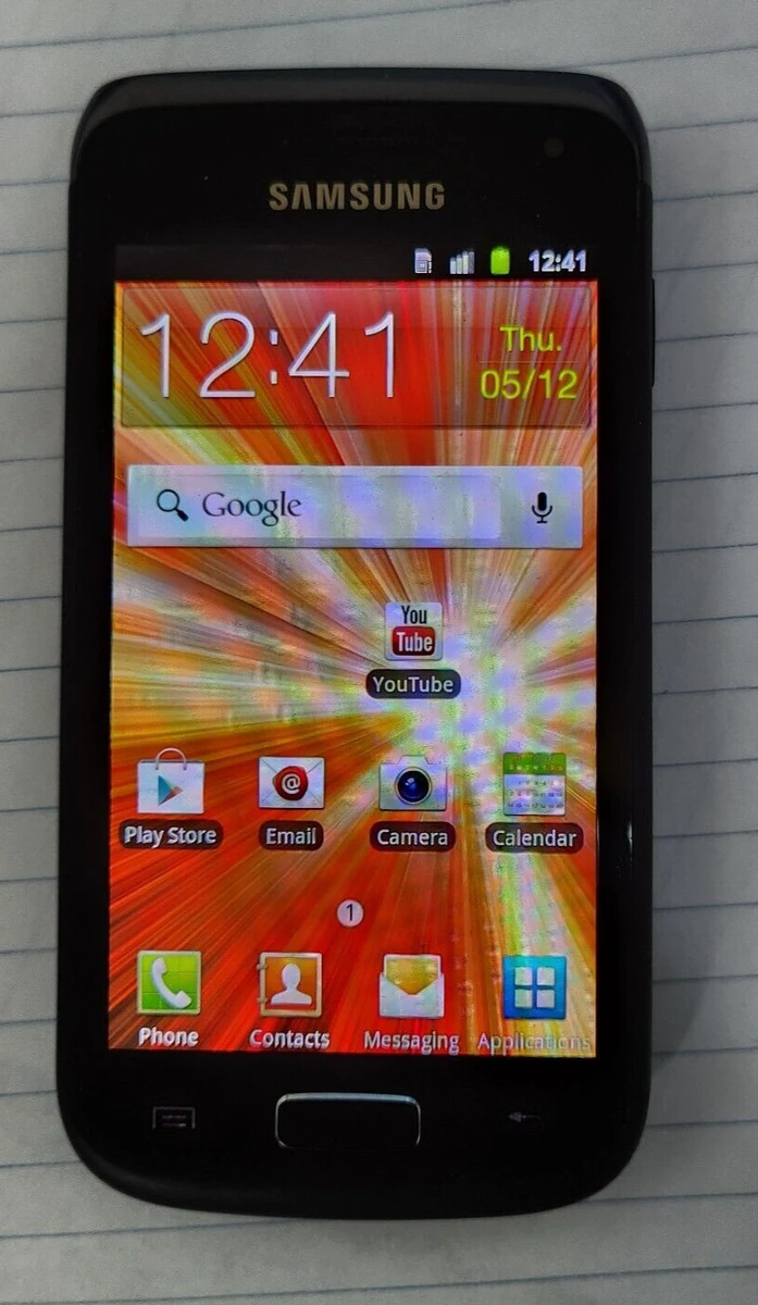 Samsung Galaxy W i8150 | Samsung Wiki | Fandom