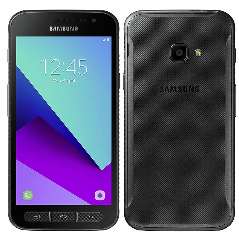 Samsung Galaxy Xcover 4 | Samsung Wiki | Fandom