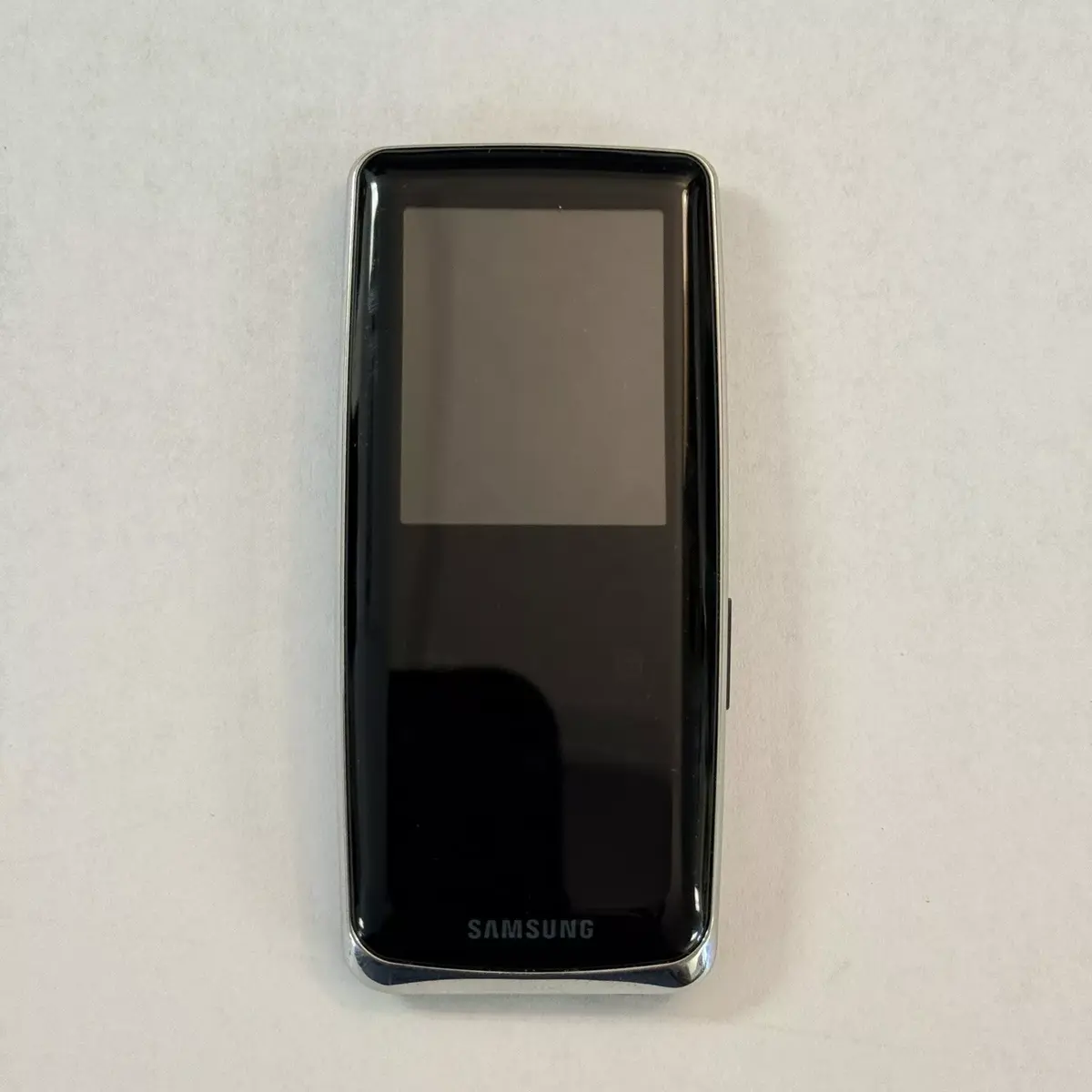 Samsung YP-S3 | Samsung Wiki | Fandom