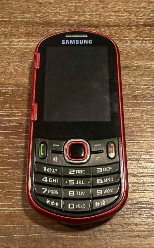 Samsung Profile SCH-R580 | Samsung Wiki | Fandom