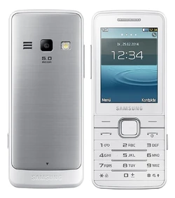 Samsung GT-S5611 | Samsung Wiki | Fandom