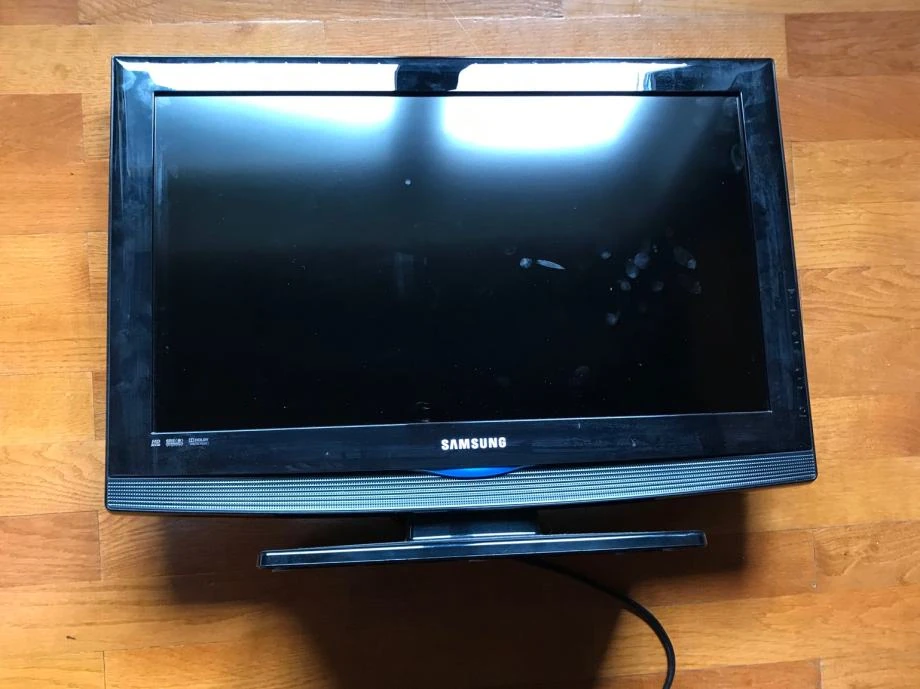 Samsung LE19R89WD | Samsung Wiki | Fandom