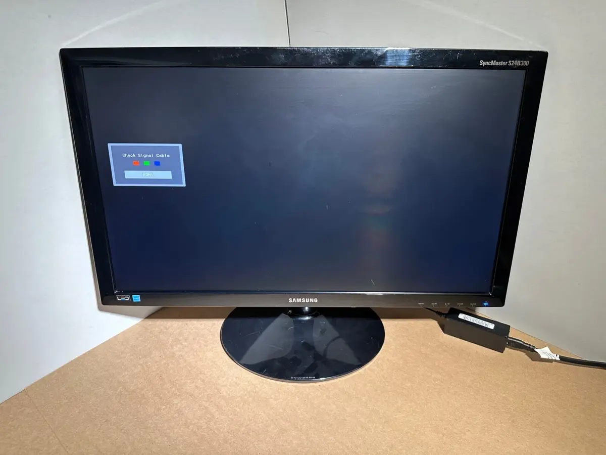 Samsung SyncMaster | Samsung Wiki | Fandom